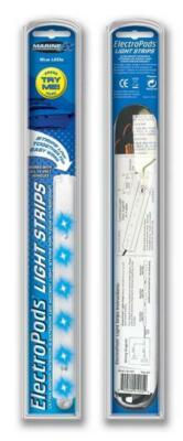 Street FX LED Linear Light Strip Blue 1043415 | eBay