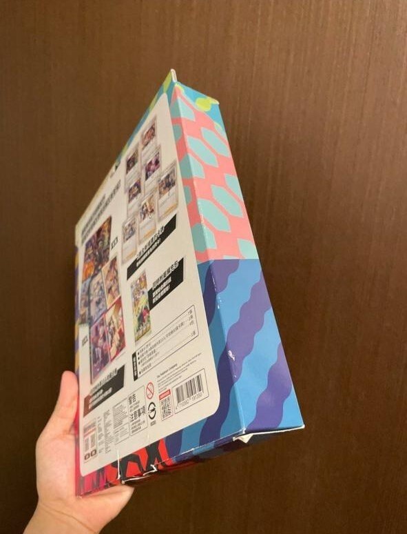 Pokemon Chinese Promo Gift Box "Trainers Collection - Artist Signed" | eBay