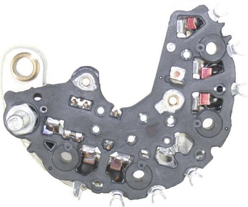 Générateur D'Alternateur Diode Panneau Diodes Convient pour Valeo ...