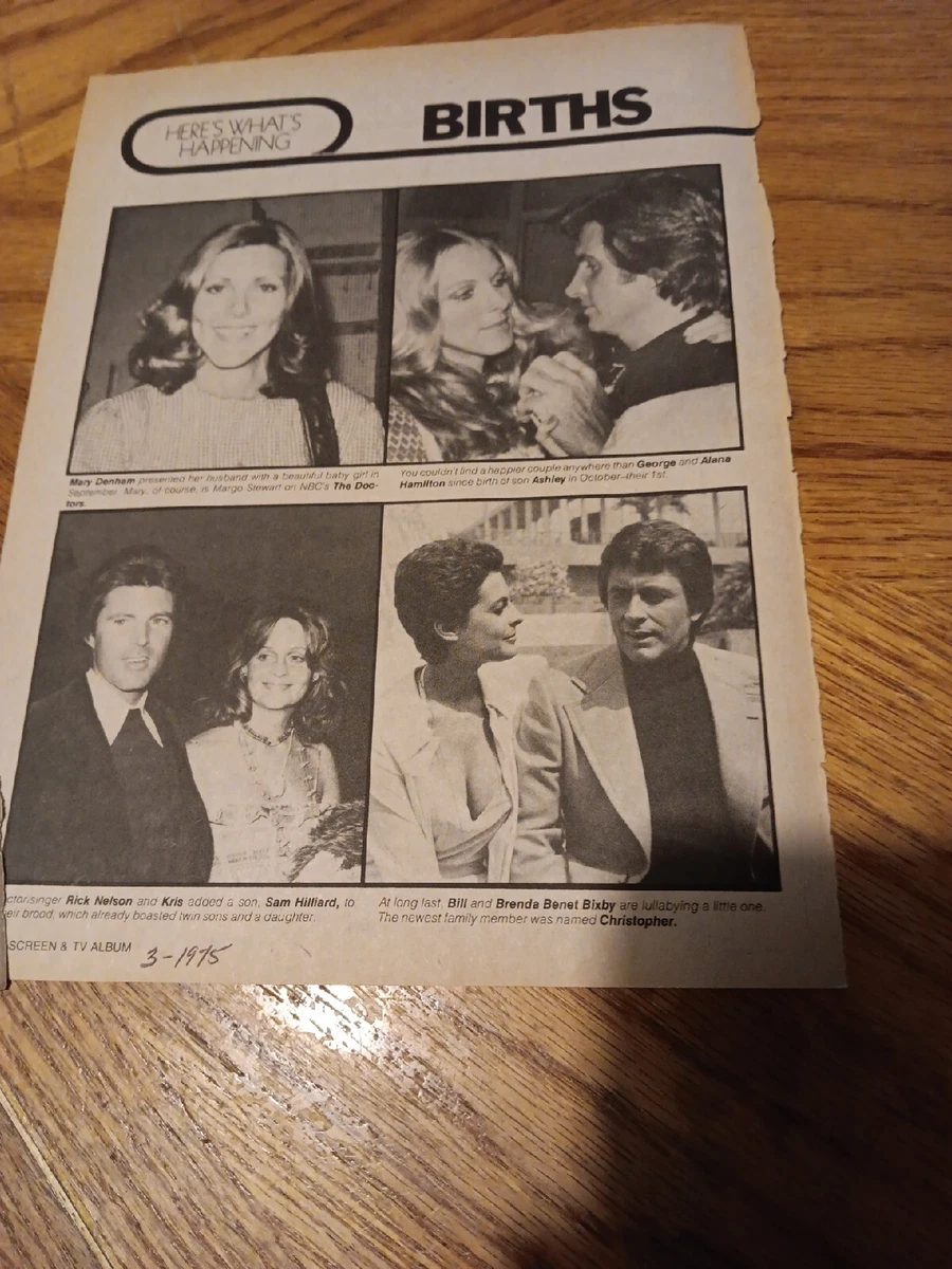 Brenda Benet Photos Hot