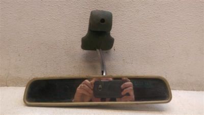 Rear View Mirror for1966 Oldsmobile Cutlass | eBay