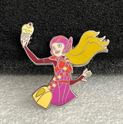 Disney DSF DSSH Big Hero 6 Honey Lemon Pin Trader Delight GWP LE 400 ...