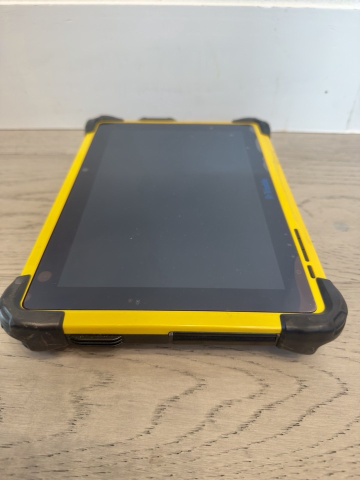Trimble T10 Tablet with Trimble Access ROADS 2025.11 GNSS GPS R10 R12 ...