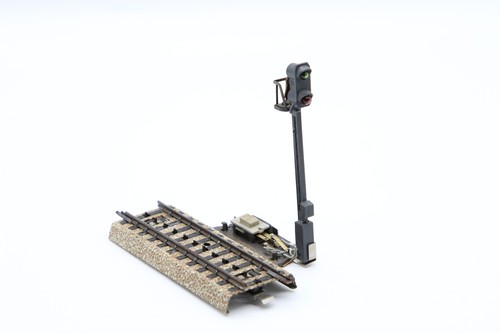 MARKLIN H0 - 7339/7400 - Warning Light Signal | eBay