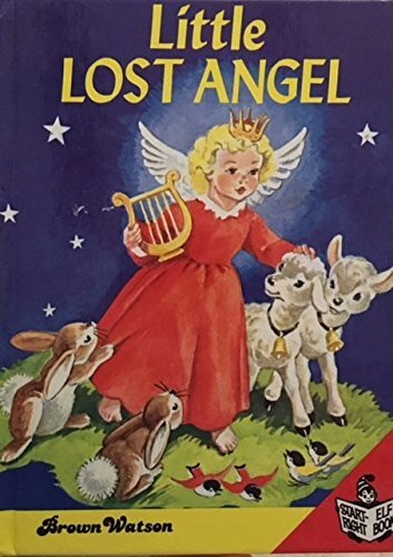LITTLE LOST ANGEL, Heath, Janet Field 709703805 | eBay
