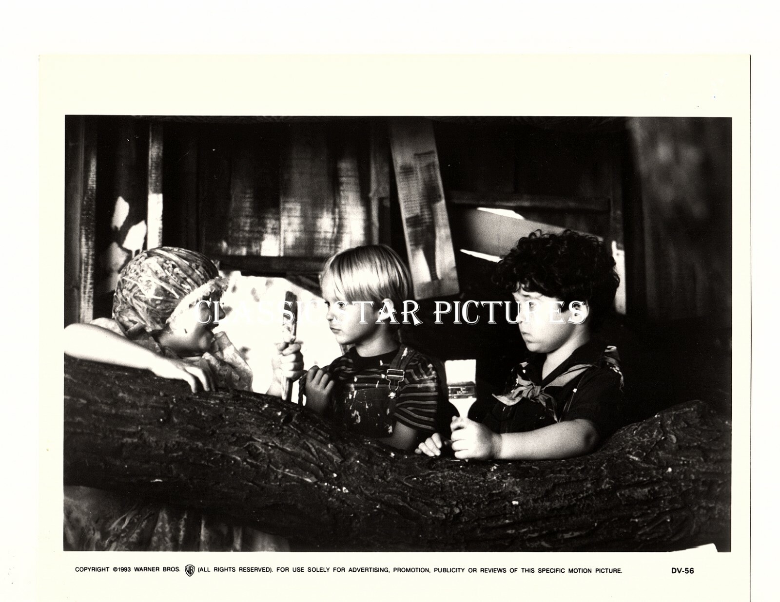 Amy Sakasitz Dennis The Menace