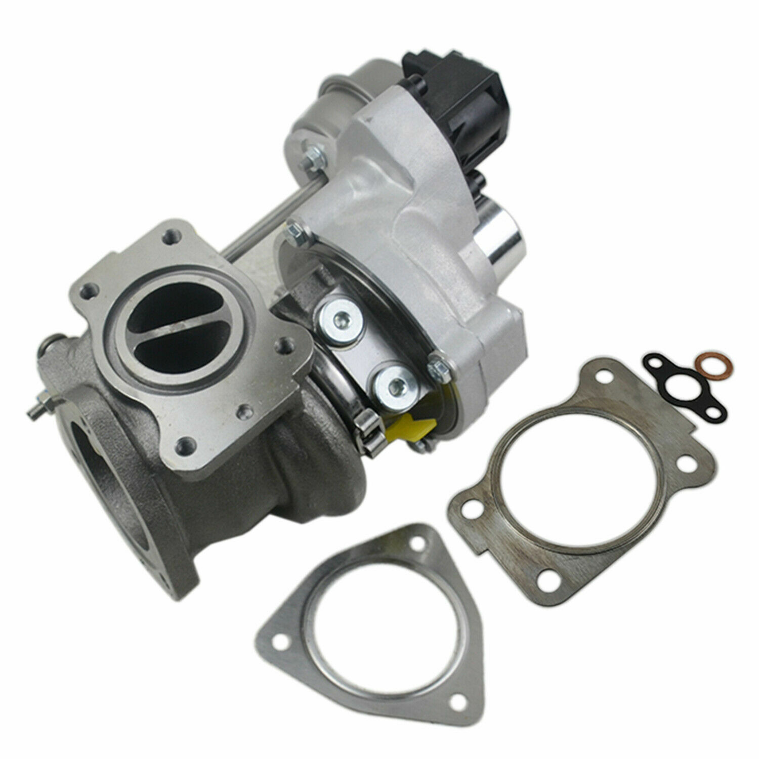 Front Turbo Turbocharger For Mini Cooper S R56 R57 R58 2007-2016 ...