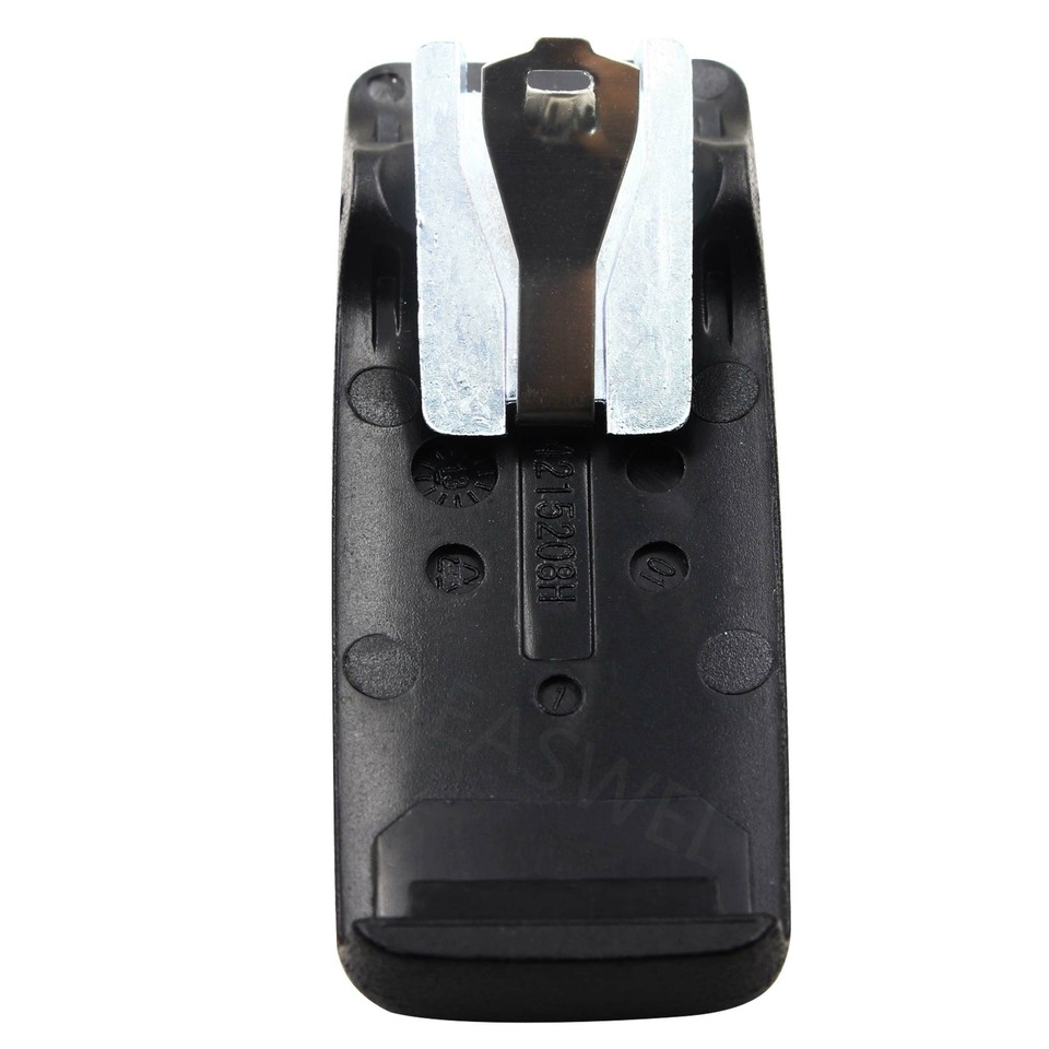 PMLN4651 Belt Clip For MOTOROLA XPR7350 XPR7380 XPR7350e XPR7380e Radio ...