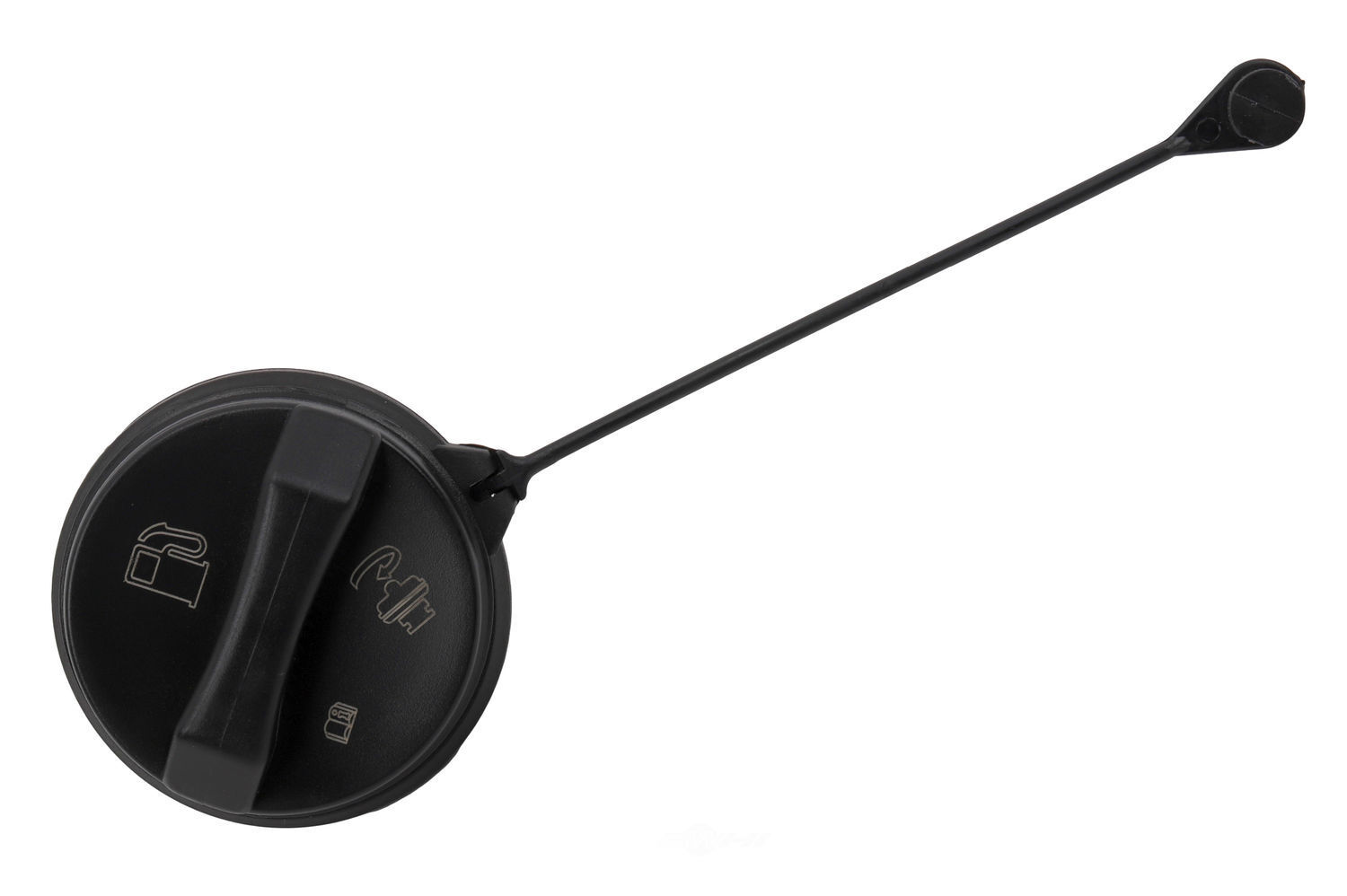 Fuel Tank Cap-AWD ACDelco GM Original Equipment GT283 for sale online ...