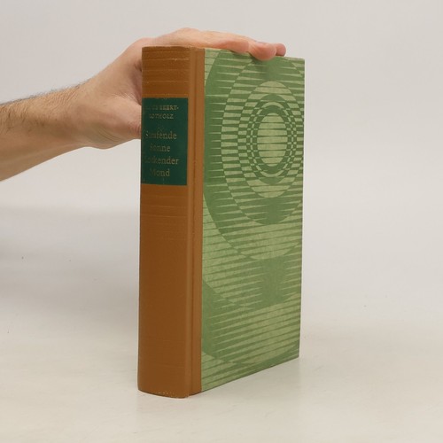 Strafende Sonne, lockender Mond | Alice Maria Ekert-Rotholz | eBay UK