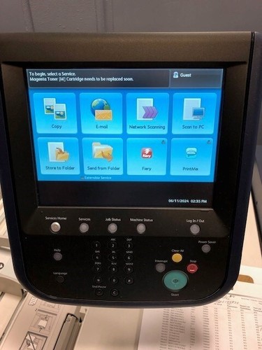 Xerox Versant 180 Press For Sale. 156K total meter. FSMA nationwide. | eBay