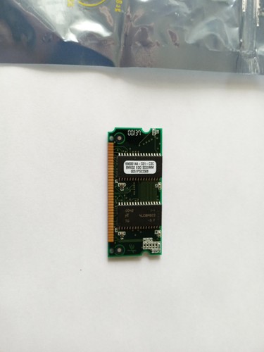 CISCO 8MX32 EDO SODIMM 32MB RAM MEMORY | eBay