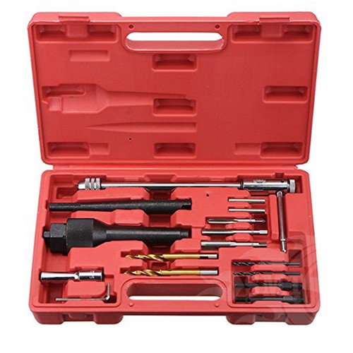 16pcs Electric heater plug disassembling Tools Electric Heated Plug ...