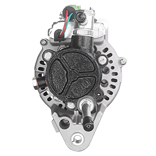 Auto 8 Alternator for Toyota Landcruiser with 4.0L Diesel 2H Engine | eBay