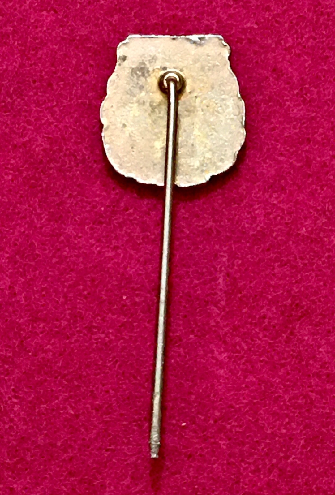 Argentina Football Association AFA Rare Vintage Pin Badge Enamel | eBay