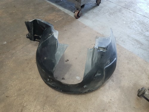 HOLDEN VE COMMODORE RIGHT FRONT DRIVERS SPLASH GUARD LINER | eBay Australia
