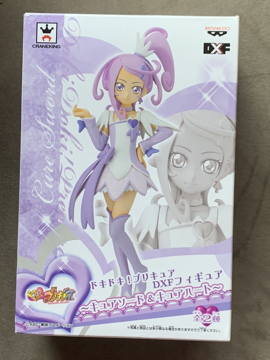 Glitter Force Doki Doki Names