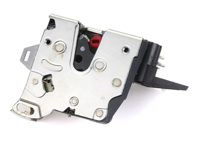 Genuine OEM Rear Passenger Right Door Latch Assembly For BMW 525i 528i ...