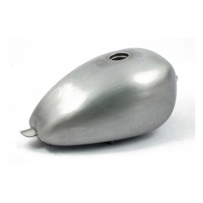 Motorcycle Storehouse Motorbike True Egg Medium Tunnel Gas Tank - 1.7 ...
