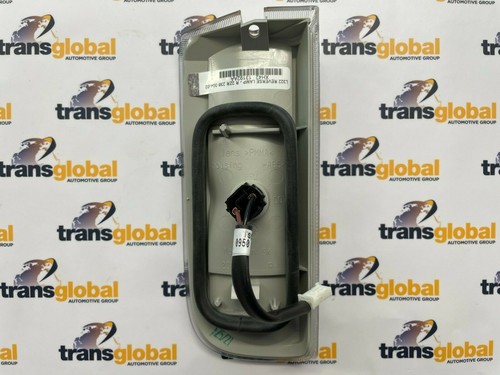 Range Rover L322 Tailgate RH Rear Reverse Light GENUINE LR XFD000043 | eBay