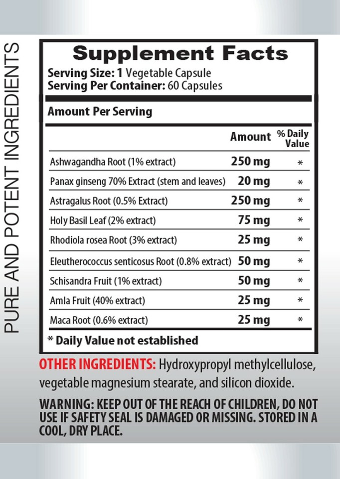 immune system capsules - ASTRAGALUS COMPLEX - astragalus dried 2B ...