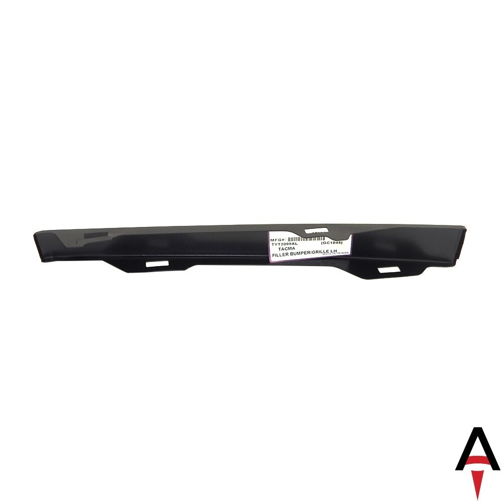For Toyota Tacoma Front,Left Driver Side BUMPER FILLER TO1088101 ...