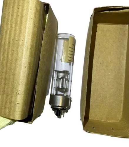 LT-2 (Mn) soviet Plasma Spectral gas-discharge Tube for Science ...