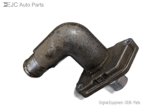Thermostat Housing For 09-14 Nissan Murano 3.5 212009HP0A FWD | eBay