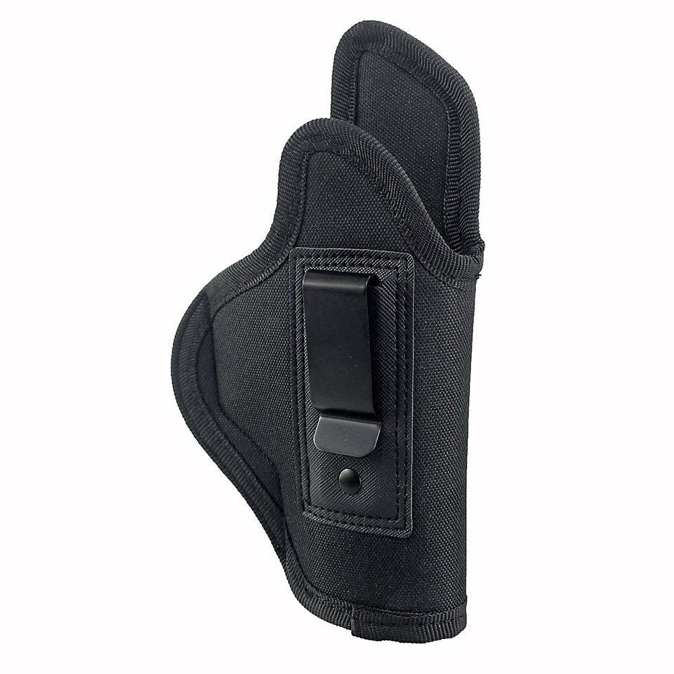 Concealed Carry Right Hand Pistol Holster Fits Guns with Optics Cut ...