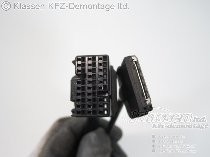module Control unit Maserati Quattroporte V Iphone Interface | eBay