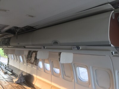 Aircraft interior wall panels | eBay