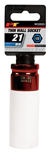 Performance Tool W32925 SOCKET-TW IMP 21MM | eBay