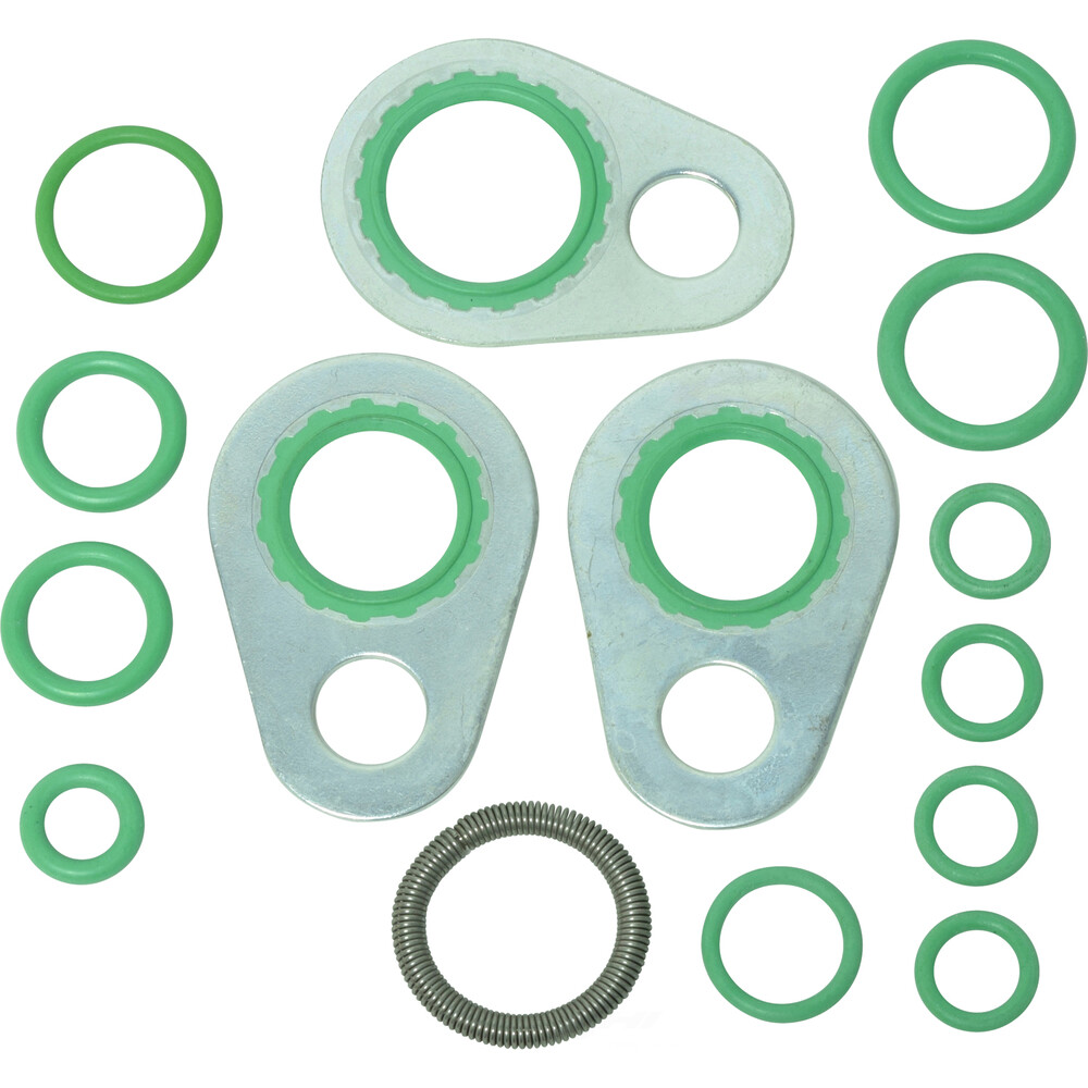 UAC RS2706 Gaskets and Sealing Systems - A/C Line O-Ring for sale ...