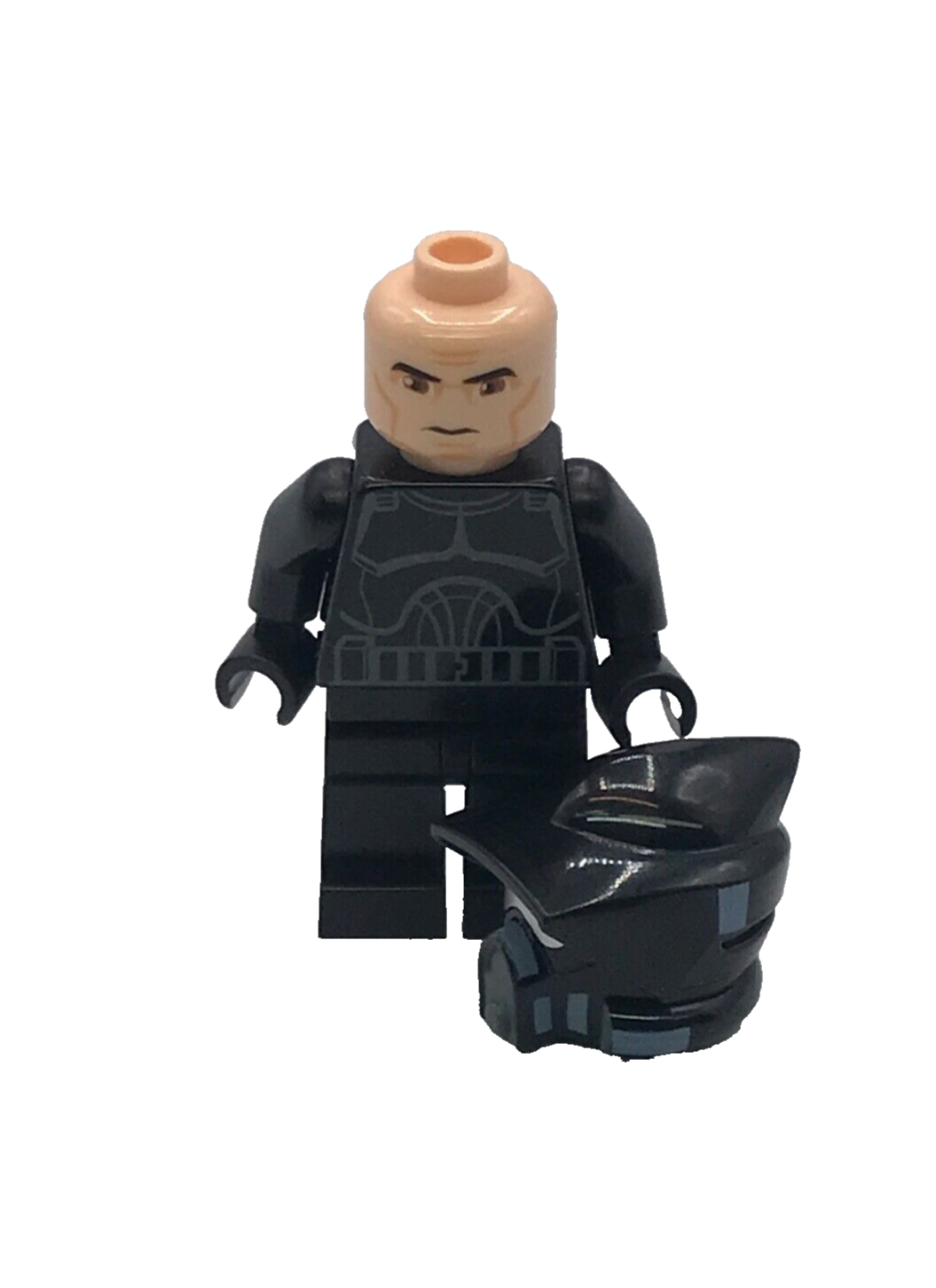 Shadow Arf Trooper Very Rare Minifigure-Lego Star Wars May 4th ...