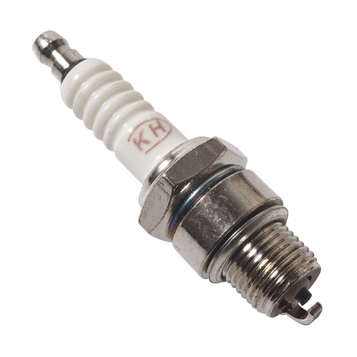 Spark Plug For Motorized Bicycle Bike 50cc 60cc 66cc 80cc 2 Stroke ...