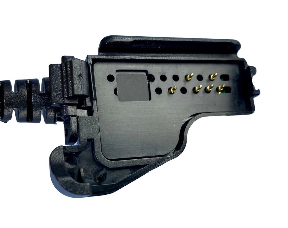 FTDI USB Serial Adapter +Serial Programming Cable Motorola XTS2500 ...