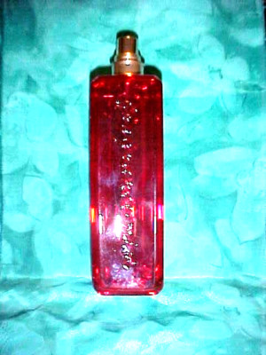 GORGEOUS by VICTORIA'S SECRET X-LG FRAGRANCE MIST 8.4 FL OZ FULL ...