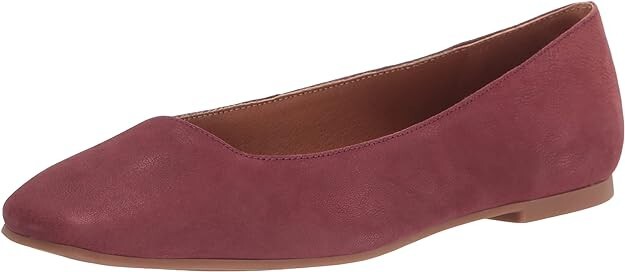 Lucky Brand Womens Dornet Ballet Flat, Andorra, Size 12 NIB | eBay ...