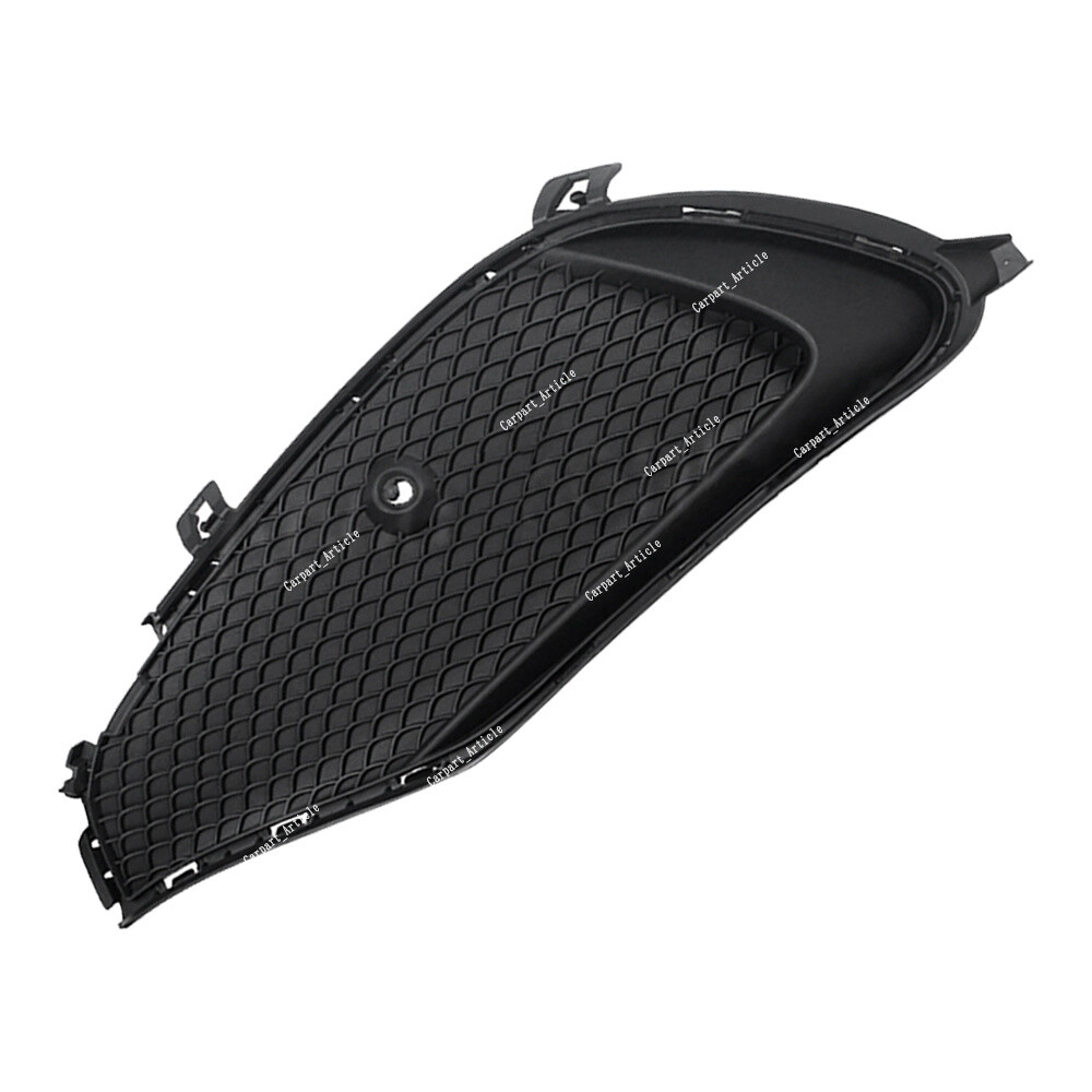 Fits MERCEDES-BENZ CLA Coupe C117 Front Left Bumper Cover A1178857500 ...