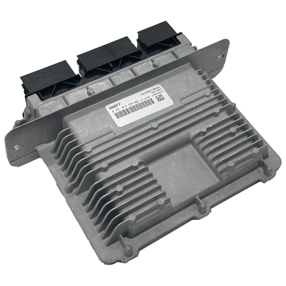 NEW 2011 Ford F250 F350 6.7L Diesel ECU ECM PCM Engine Control Module ...