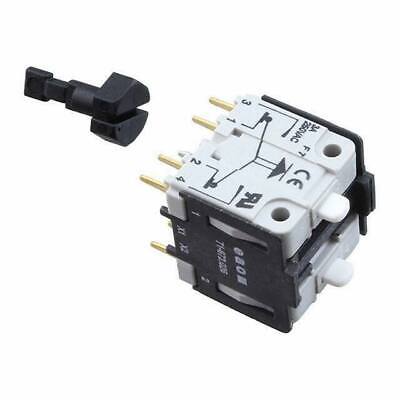 SWITCHING ELEMENT 2NC + 2NO PCB | eBay UK