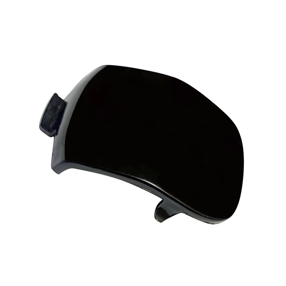 Bumper Tow Cover Front for 2016-2018 Mini Cooper S Convertible ...