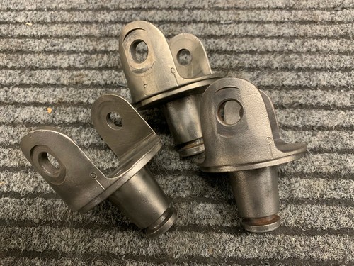 US WW2 1917a1 Restoration Tripod M2 Pintle .30 Short Zeroing for ...