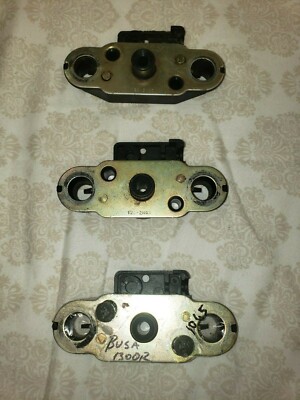 Suzuki Hayabusa Rear Seat Latch | eBay