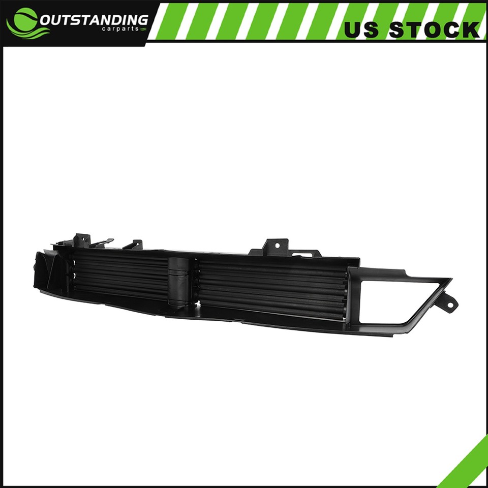 68302662AA Active Grille Shutter New For Chrysler 200 2015-2017 W ...