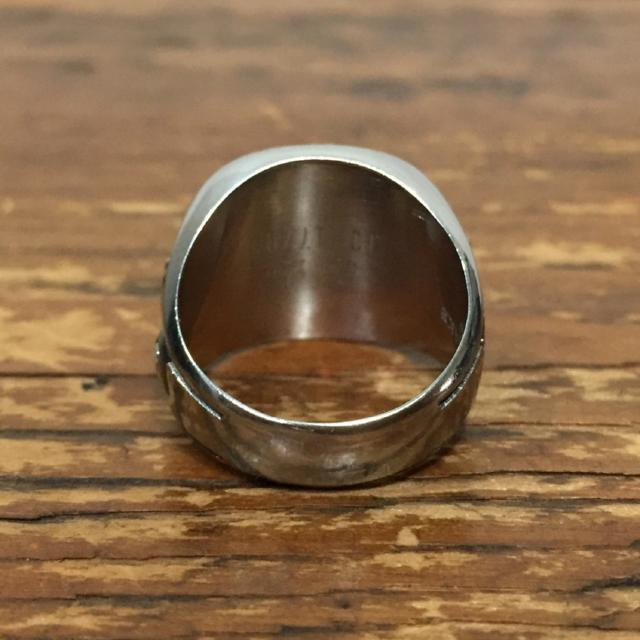 90's Keepsake ABC Bowling 300 Championship Ring Perfect Game ...