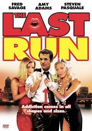 The Last Run (DVD, 2007) for sale online | eBay