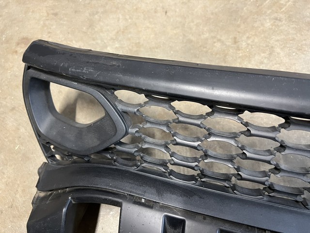 2019 2020 2021 2022 Dodge Charger Radiator Grille OEM 68417502AA for ...