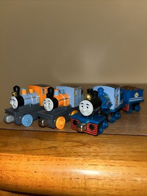 Thomas And Friends Bash Dash And Ferdinand