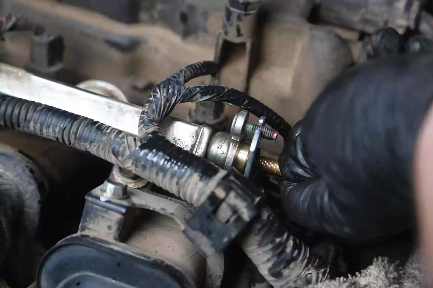 How to Clean Fuel Injectors